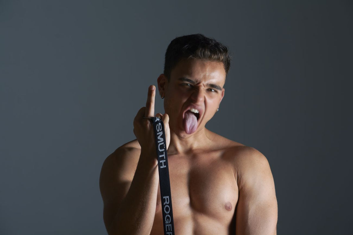 Roger Smuth RS037 Harness